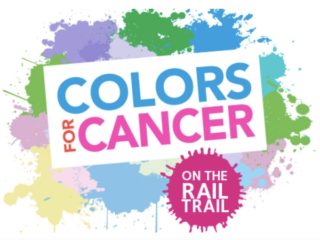 Adventist Health holds annual Colors for Cancer Fun Run and Walk on ...