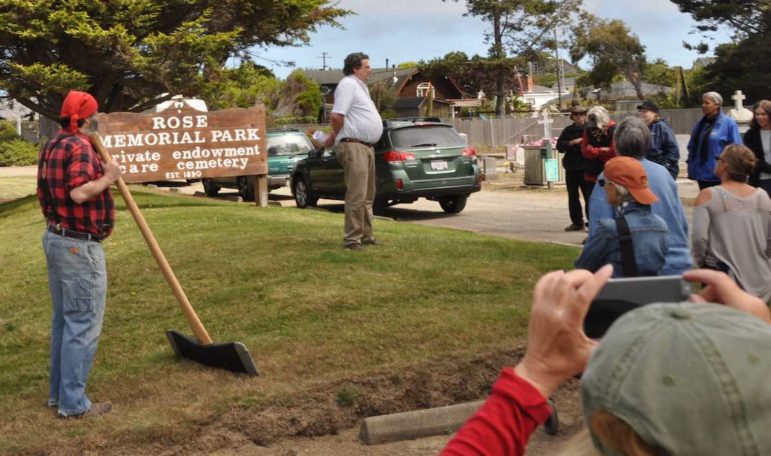 Paul Bunyan Days and more happening in Fort Bragg this weekend (photos ...