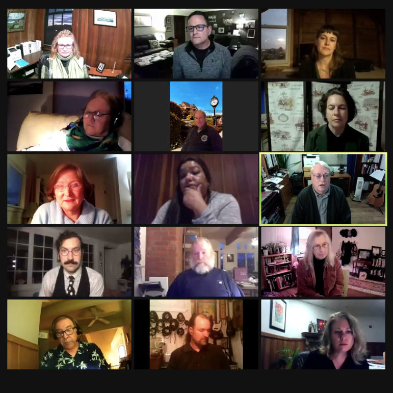 Marcia Rafanan Meadlin will fill vacant Ft. Bragg City Council seat ...