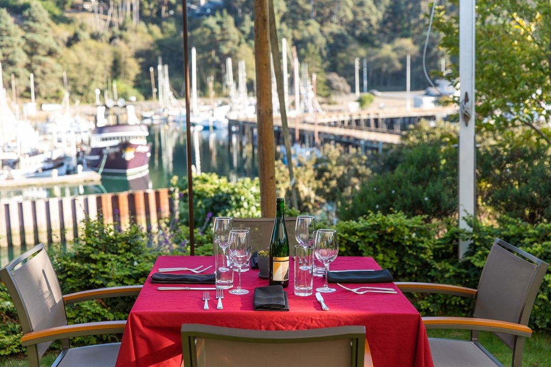 Eighteen restaurants open on Thanksgiving in Mendocino County • The ...