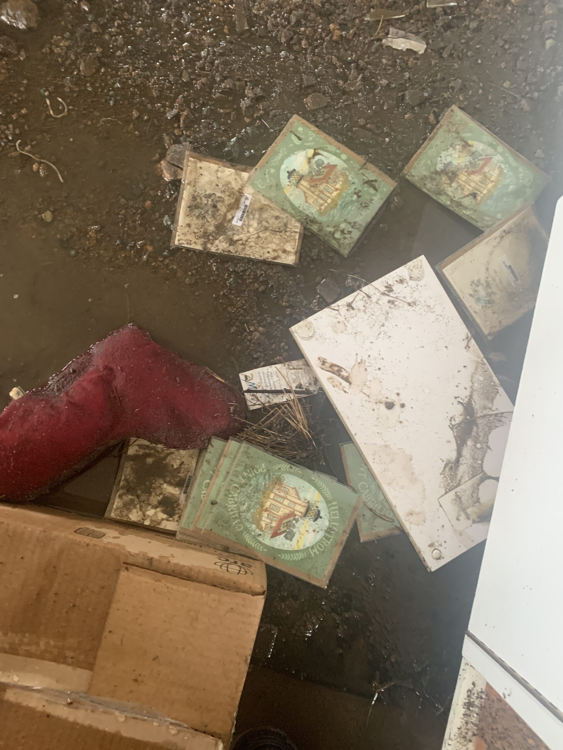 114-year-old Point Cabrillo Lighthouse recovering from wave damage ...