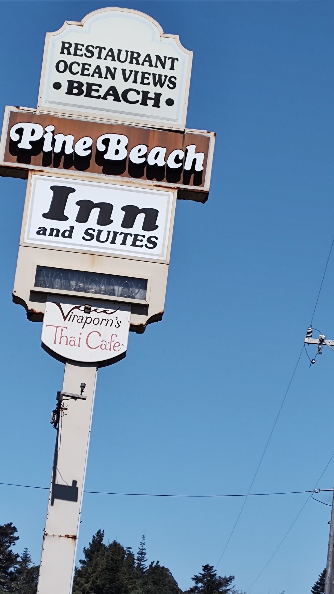 Motels, inns, hotels, bed and breakfasts selling at fast clip as hotel ...