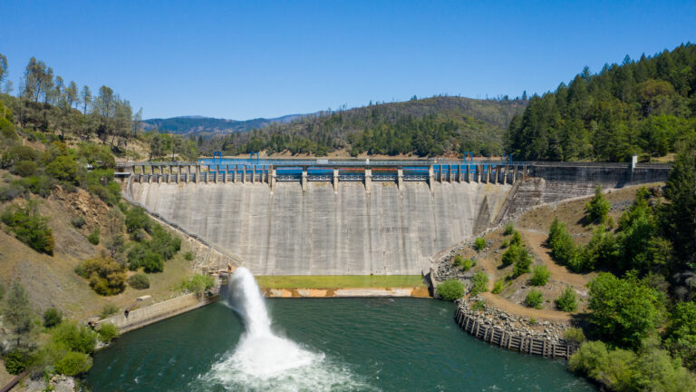 Decommissioning the Potter Valley Project: a turning point for ...