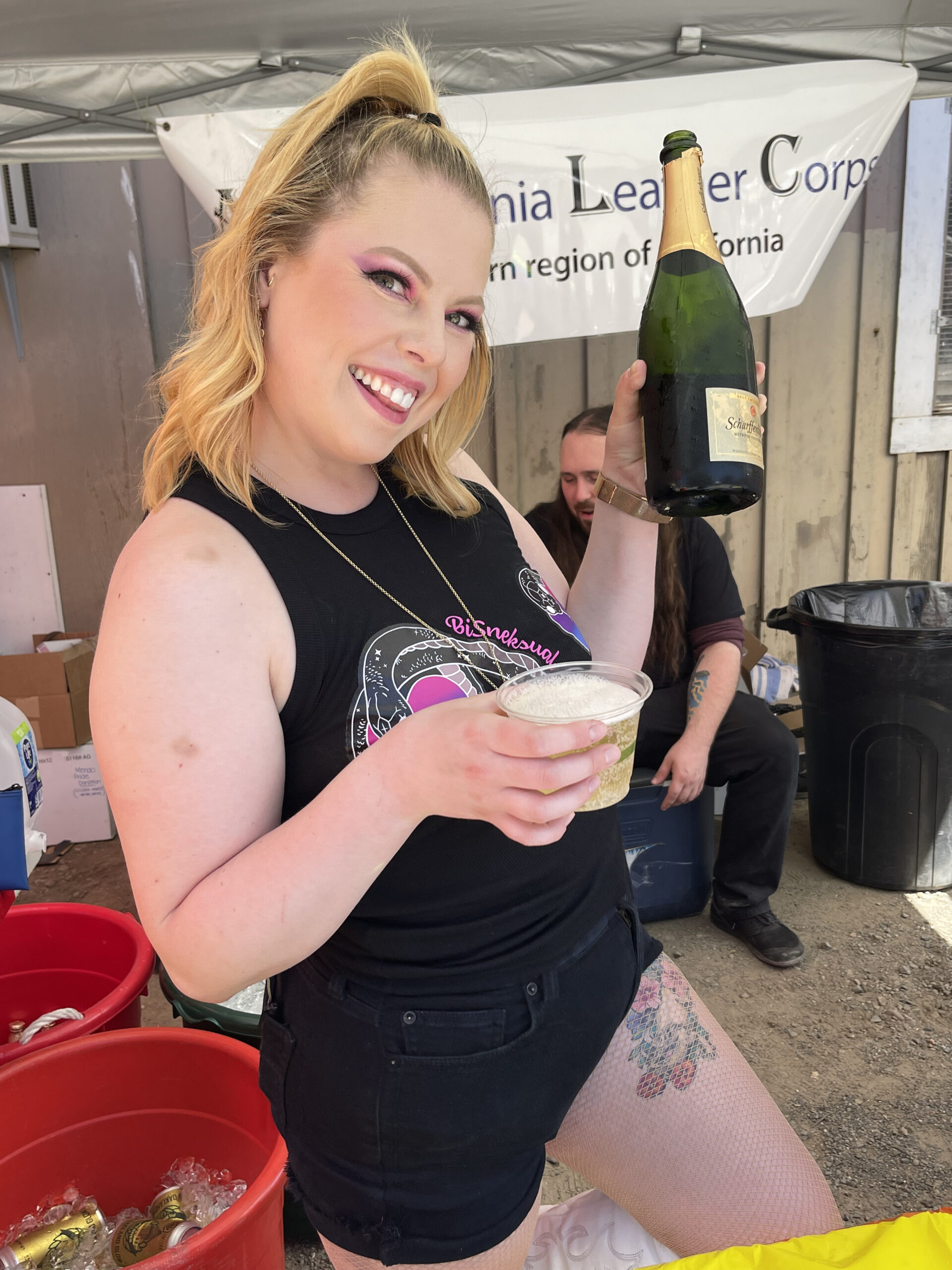 Mendocino Pride returns with joy, inclusivity, music, food and fun in ...