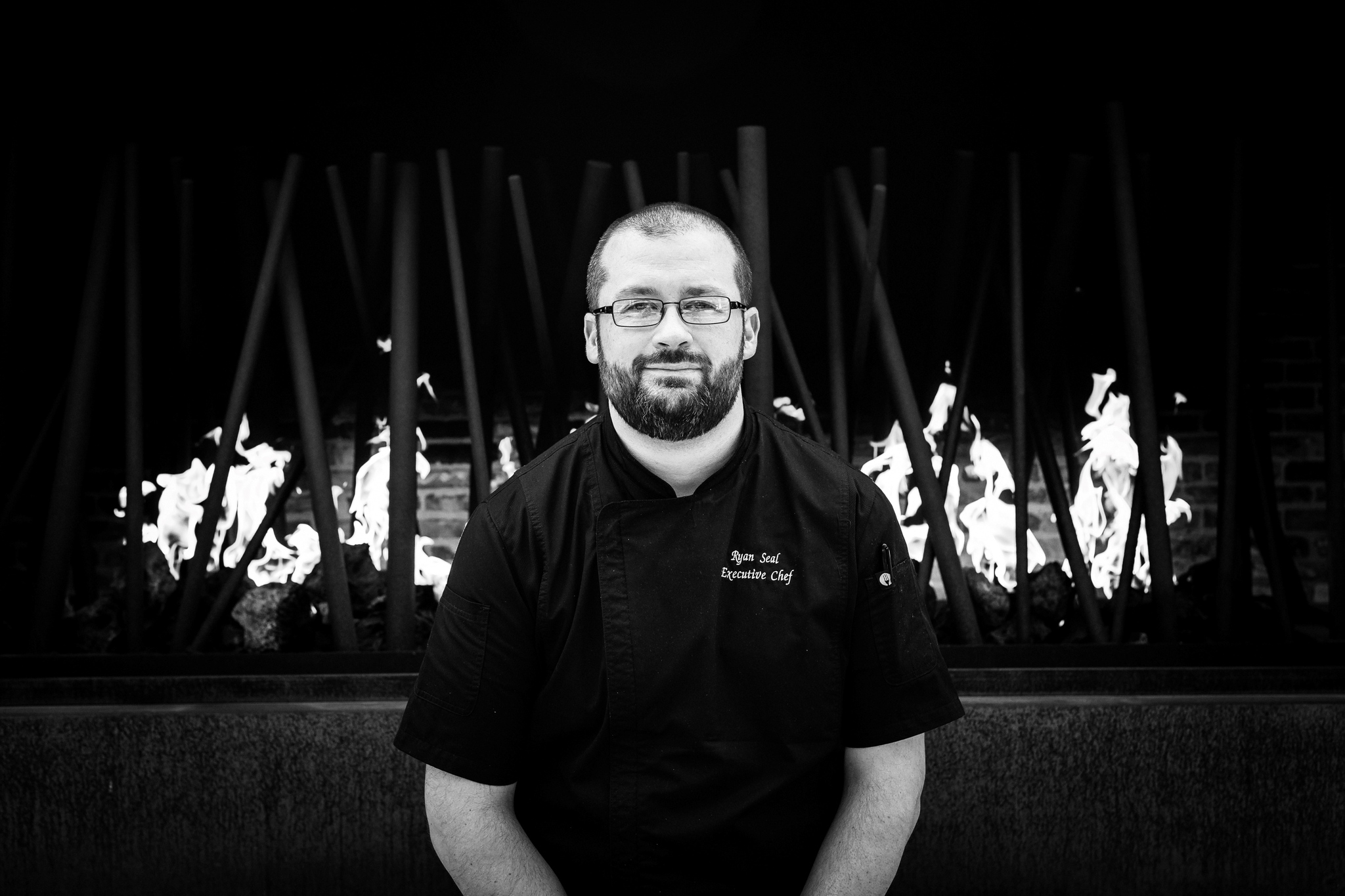 Mendocino Flavors: Chef Ryan Seal joins Elk’s Greenwood Restaurant and ...