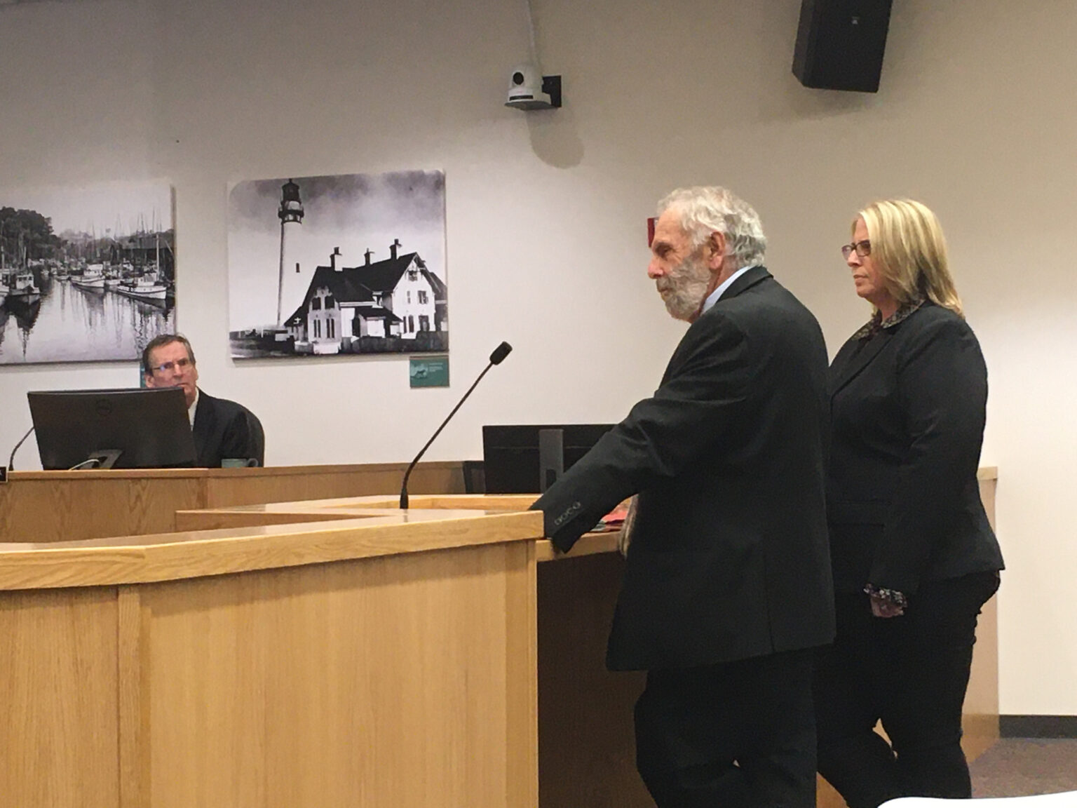 The Broiler Affair: DA Eyster’s’ 5-year battle with Chamise Cubbison ...