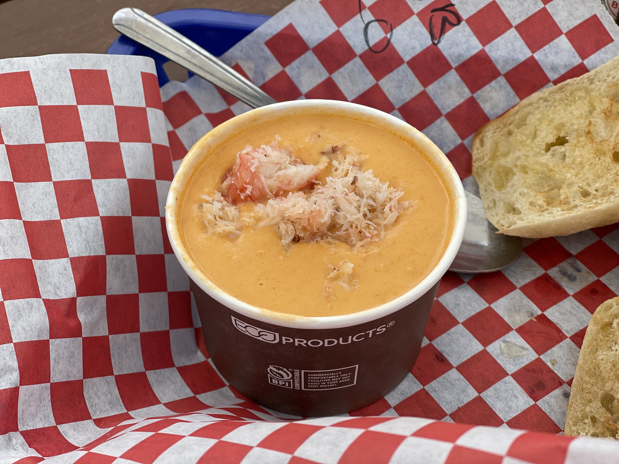 Mendocino Flavors: Why crab season has been briefly delayed — again ...