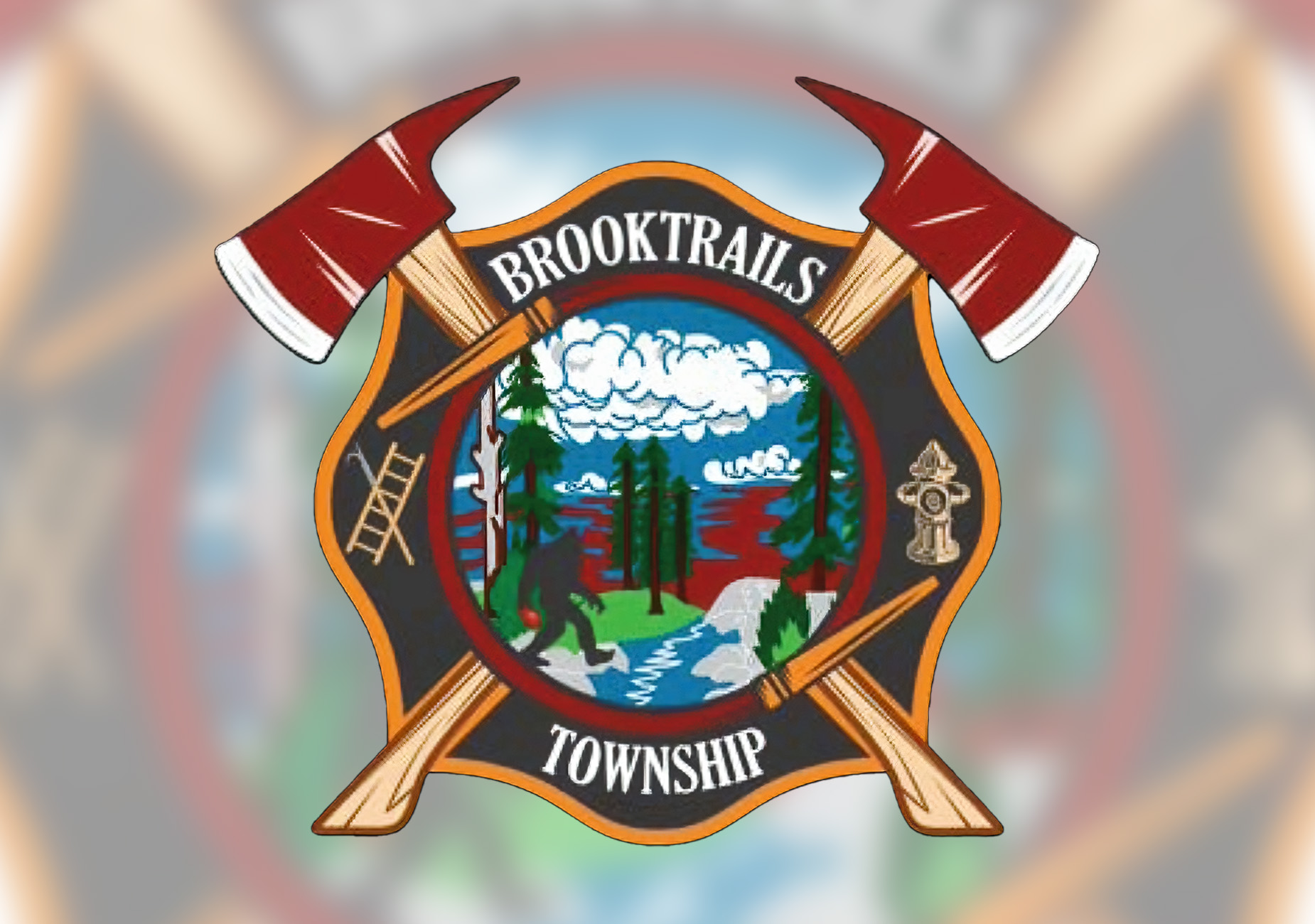 Brooktrails community center opens as "warming center," for people ...