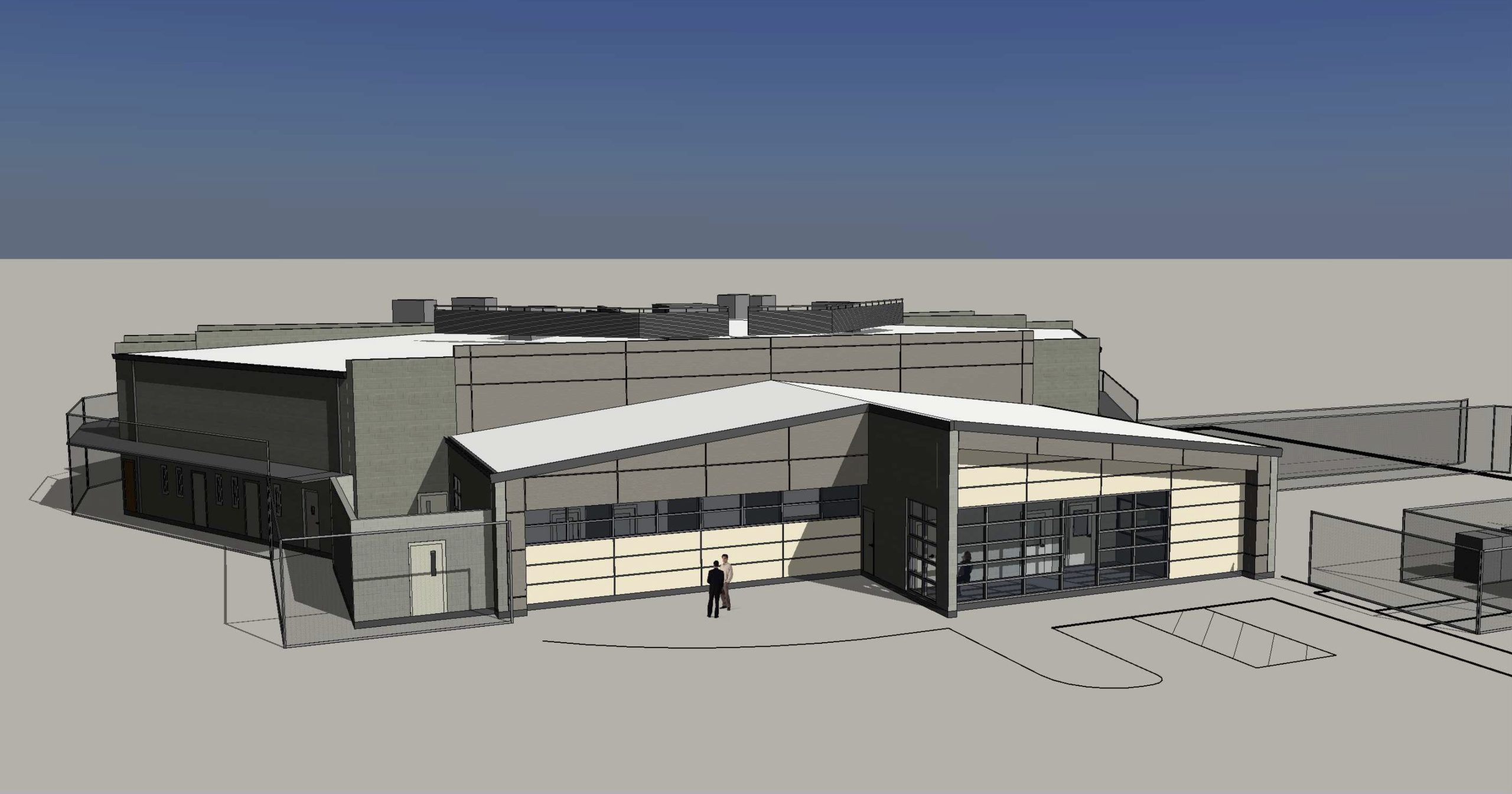 Board of Supervisors approve $7M in Measure B funds to finish county ...