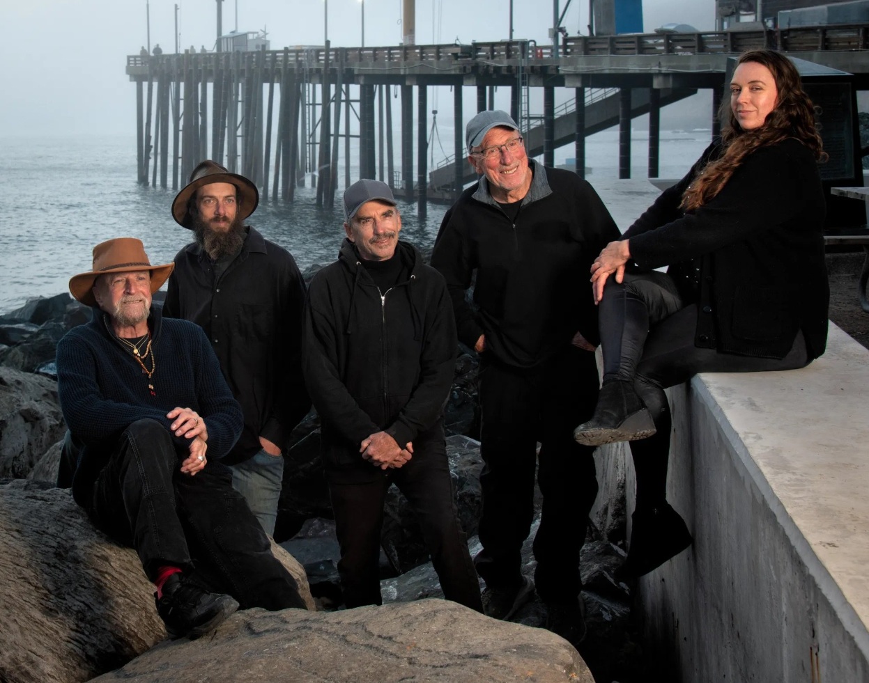 The Mendocino Setlist: May 19-25, 2025 (updated 5/21) • The Mendocino ...