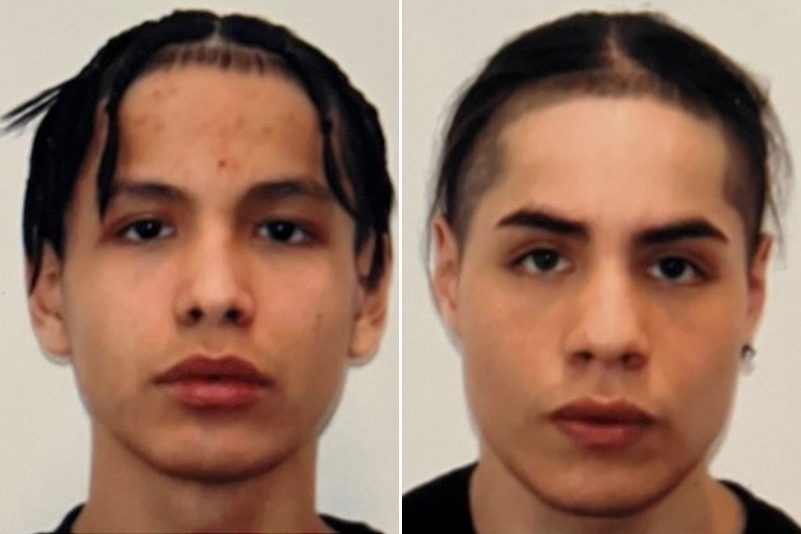 Feather Alert issued for two teens last seen in Lake County • The ...