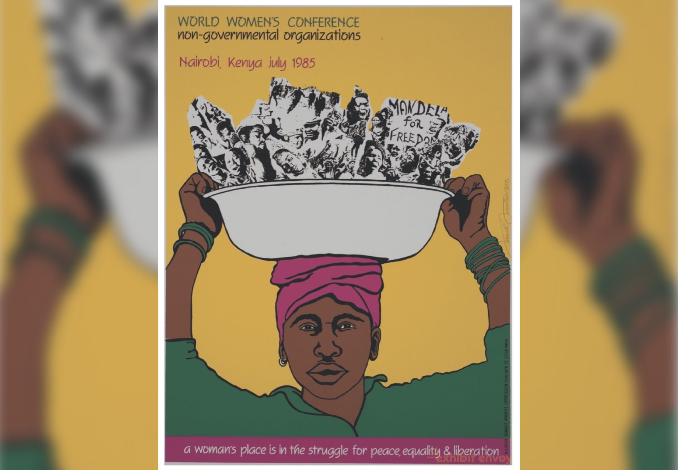 Grace Hudson Museum hosts Mission Gráfica printmaking events Saturday ...