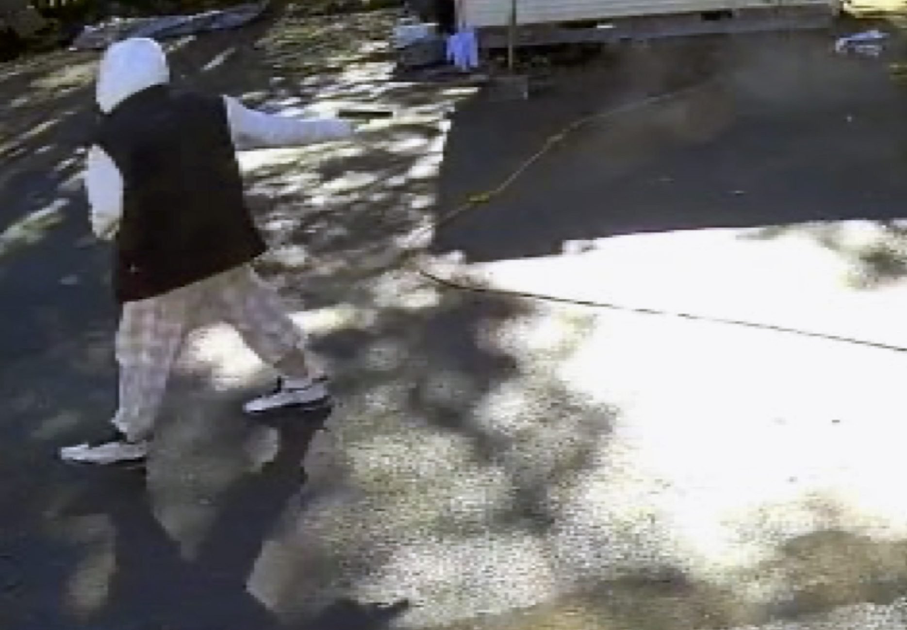 Woman arrested for allegedly shooting at vehicle in Ukiah last week ...