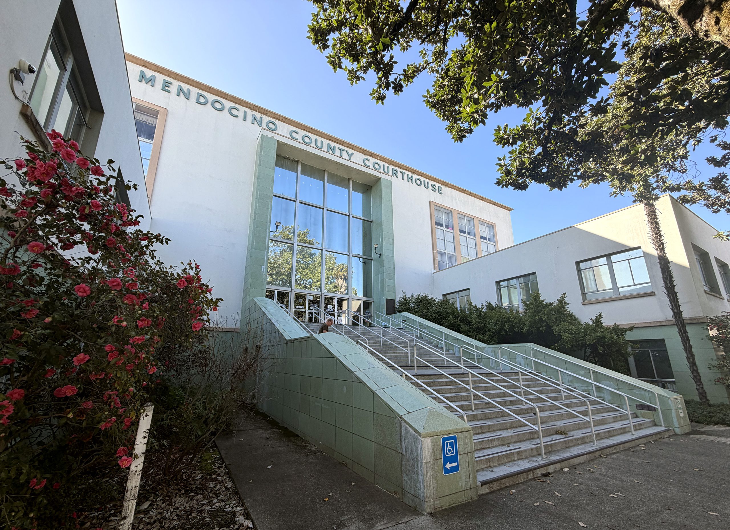 Willits man convicted of multiple child sexual abuse charges • The ...