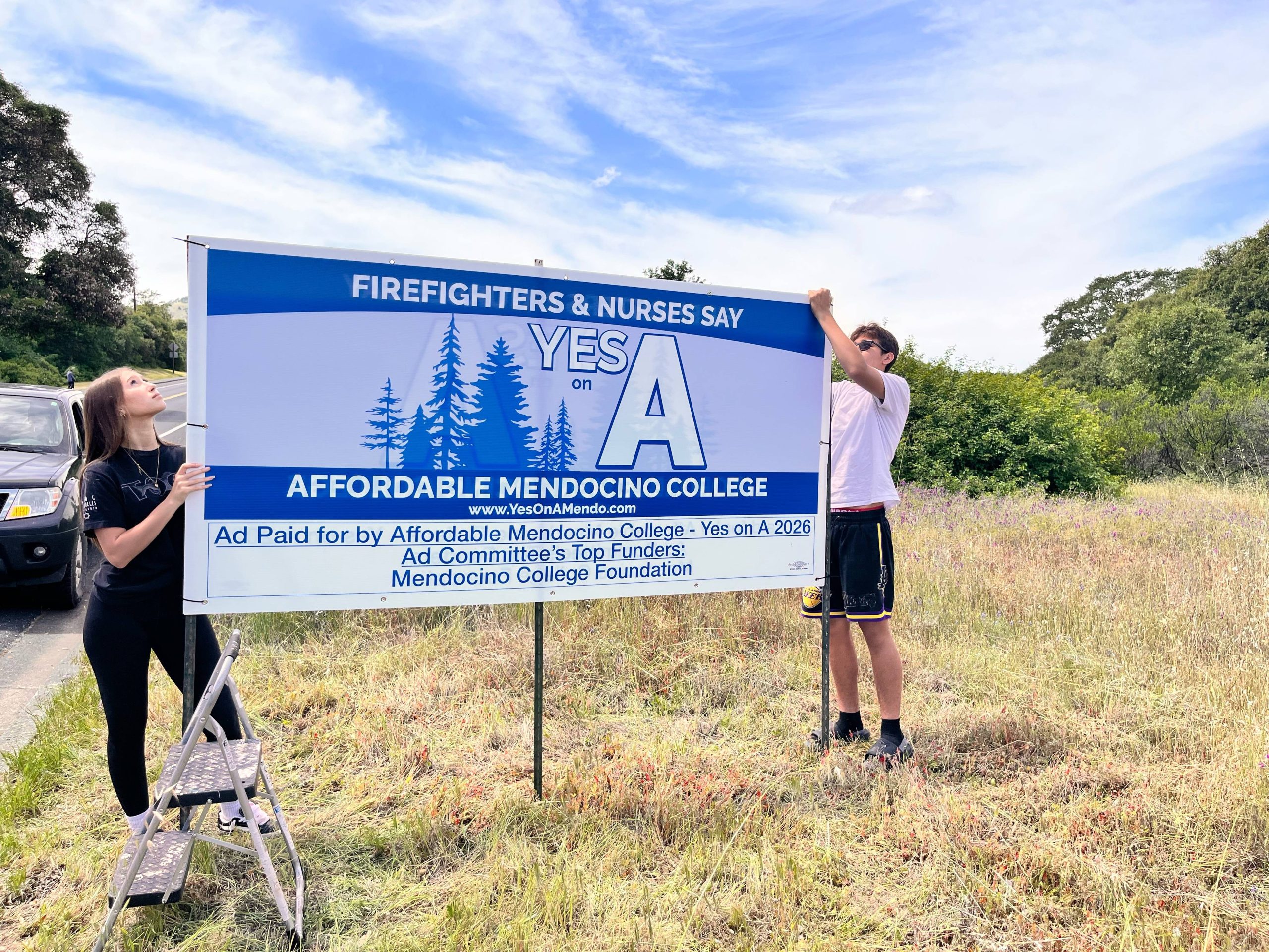 Letter to the editor: Vote Yes on Measure A • The Mendocino Voice ...
